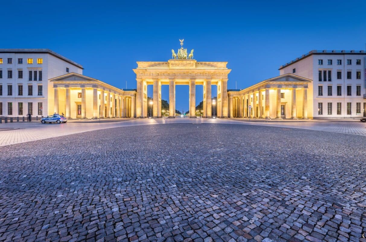 Top-Rated Tourist Attractions in Germany | These are 5 Best Things to ...